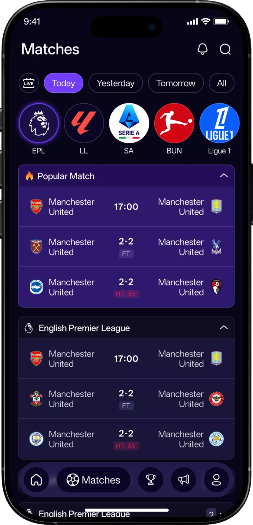FootballPredict - AI based football data analysis - winner12 Prediction ...